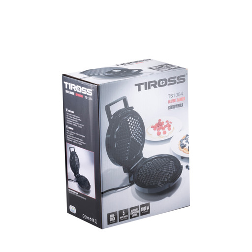 Máy Làm Bánh Waffle TS1384